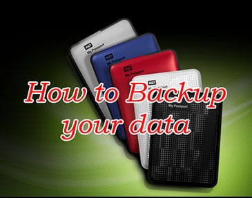 How to backup your files - colchesterit.com