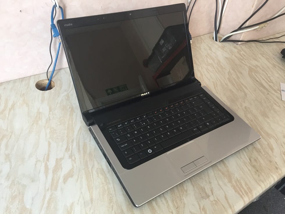 Dell Studio 1555 Drivers For Windows 7 32bit Download ...