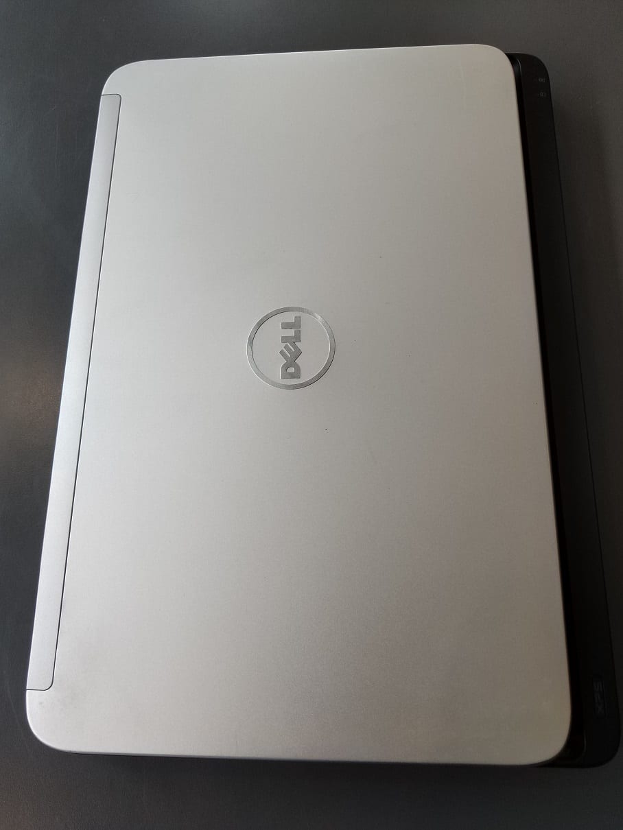DELL XPS L502X Lid - colchesterit.com