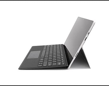 Tips to take care of your Surface touchscreen - colchesterit.com