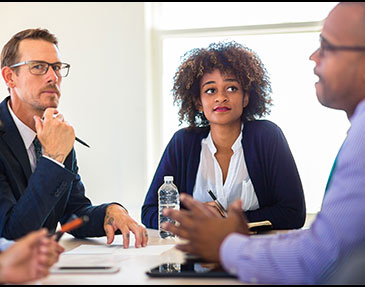 Improving work meetings - colchesterit.com